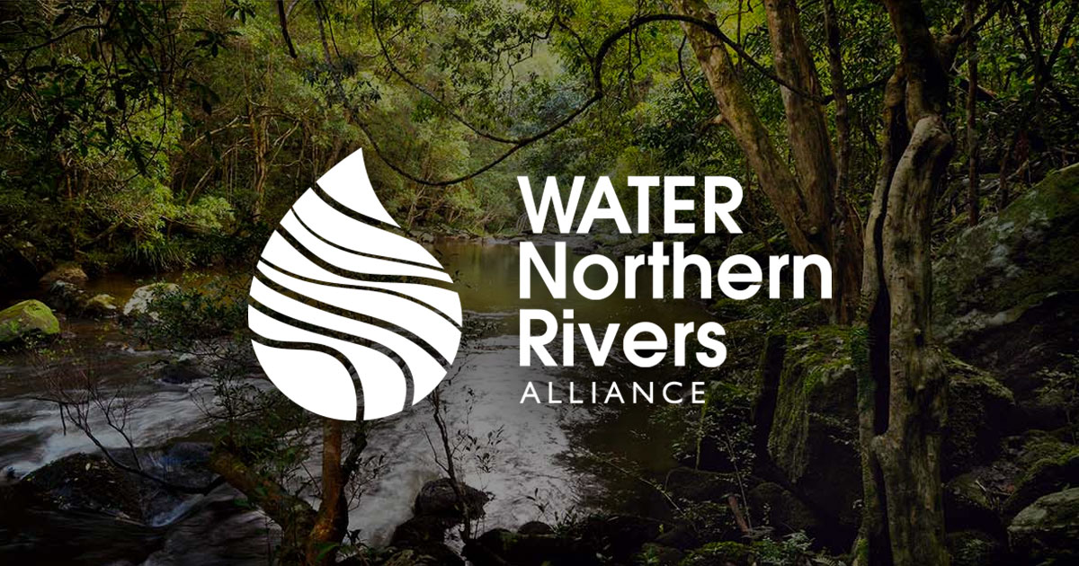 WATER Northern Rivers Alliance | Smart Water Options for 21st Century ...
